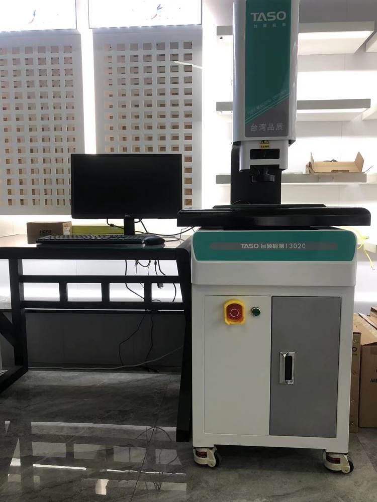 手动影像测量仪QVMS-3020精密二次元光学影像检测仪 投影仪