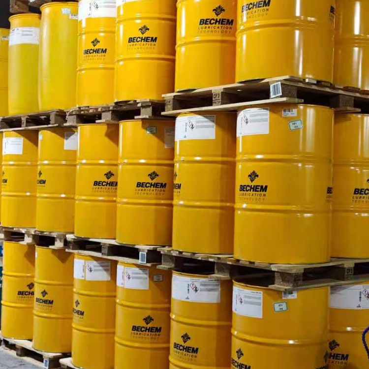 Bechem【Berulub FR 43】倍可轴承润滑脂批发含税 - 百度爱采购