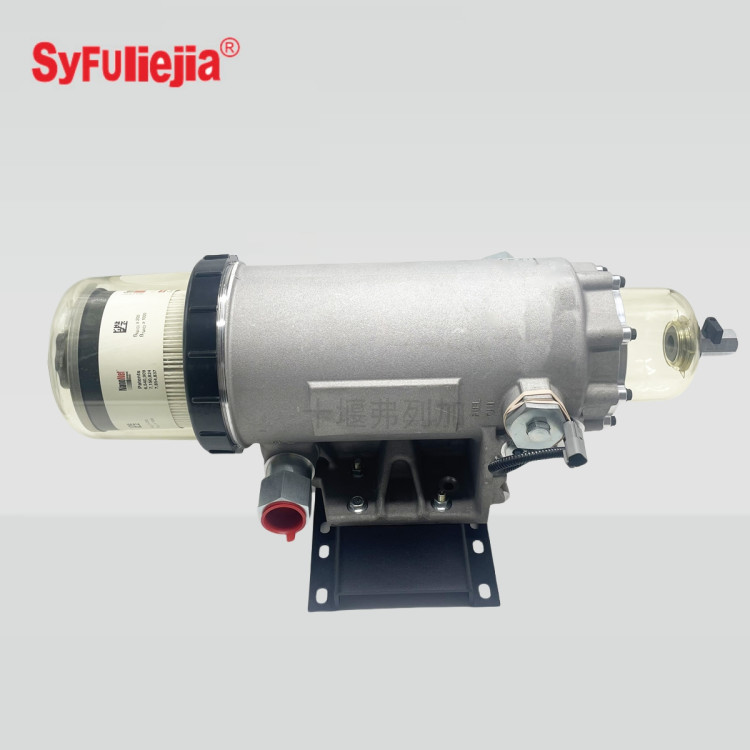 燃油滤清器总成FH23901 FH23903 FH23905 FH23906 FH23912滤芯FS53014 - 百度爱采购