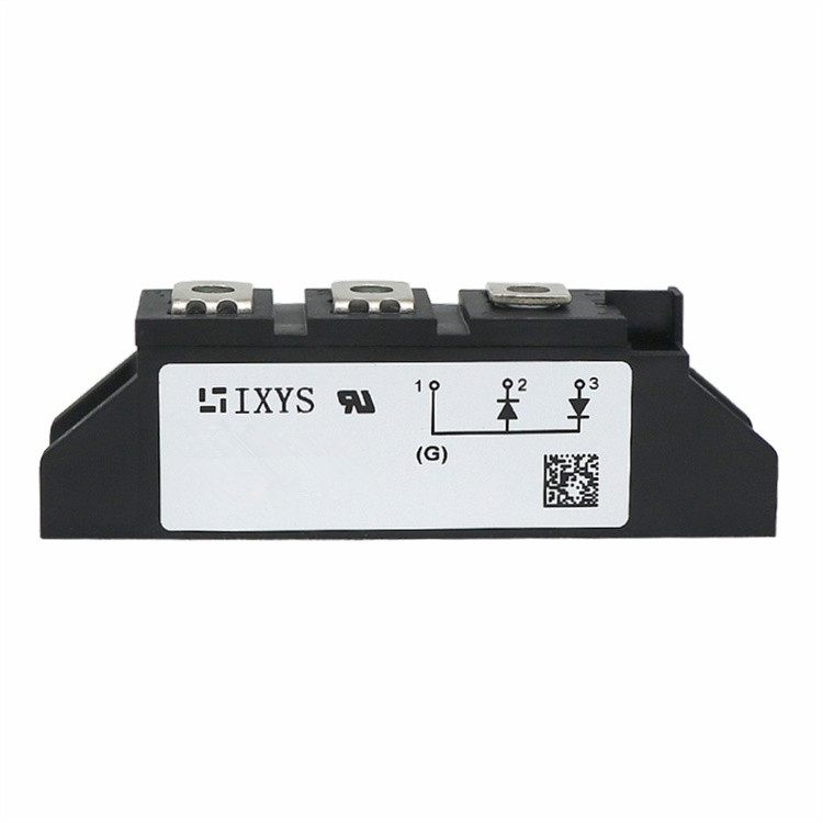 艾赛斯IXYS 半导体 MCD255-18IO1 半控型晶闸管/可控硅模块 供应