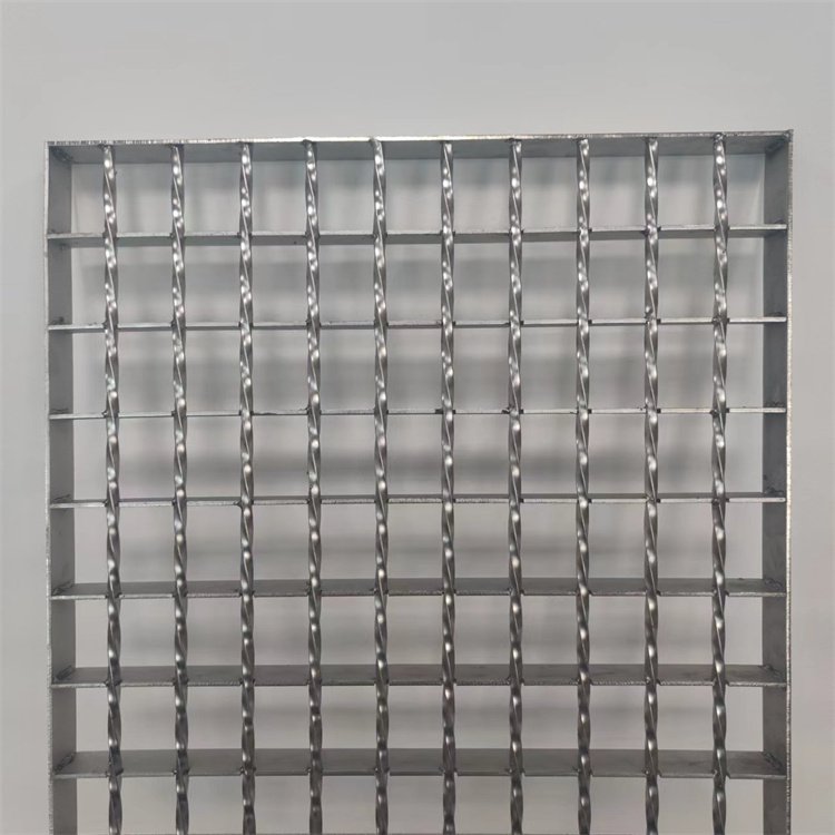 YB/T4001.1-2019热镀锌钢格栅板及配套件 钝化镀锌钢格栅盖板 产品关键词:格栅板YB/T40011;钢格栅板40011