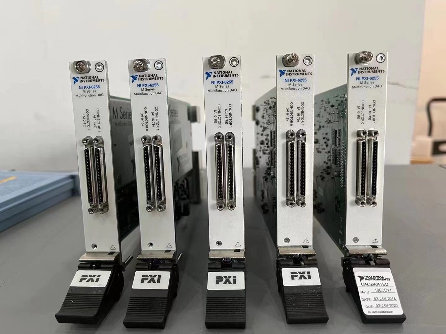 NI数据采集卡 PXI-6255 高速M系列 多功能DAQ板卡 名冠电子仪器 产品关键词:高速daq板;ni板卡采集卡;数据采集卡(daq ...