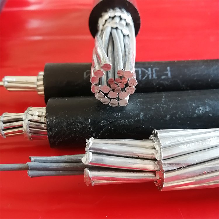 国标 10KV-JKLYJ-70/10 绝缘架空导线 外径防腐 性能稳定 - 百度爱采购