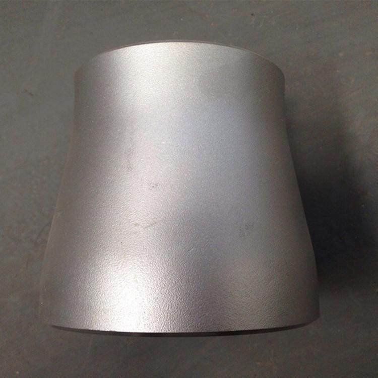 厂家销售CF415异心异径管L245N20G15CrMo厚壁同心大小头椎管弯头