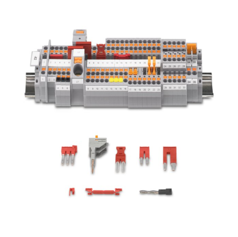 phoenix菲尼克斯TB 4-HESI (5X20) I保险丝接线端子3246418原装正品 - 百度爱采购