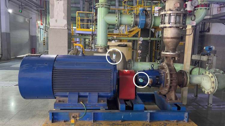 中国 朗阳科技 工业扁鹊xSensus™ 远程诊断 智能运维 边缘计算 - 百度爱采购