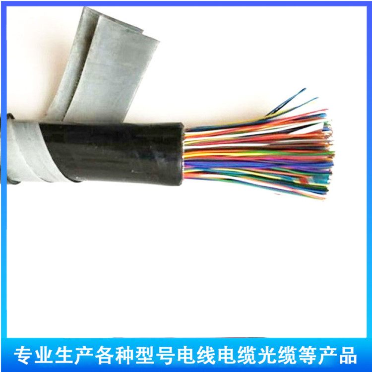 信号电缆 PTYL23 (PTYLH23)型 24芯(低烟无卤阻燃型) - 百度爱采购