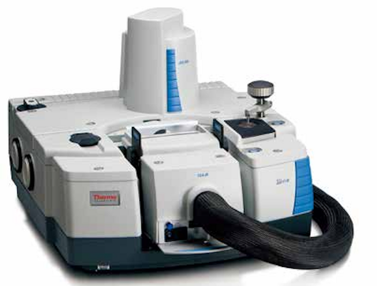 热电赛默飞尼高力Nicolet 6700傅立叶变换红外光谱仪is50/20/10/5 产品关键词:红外光谱仪6700;红外6700;赛默飞光谱 ...