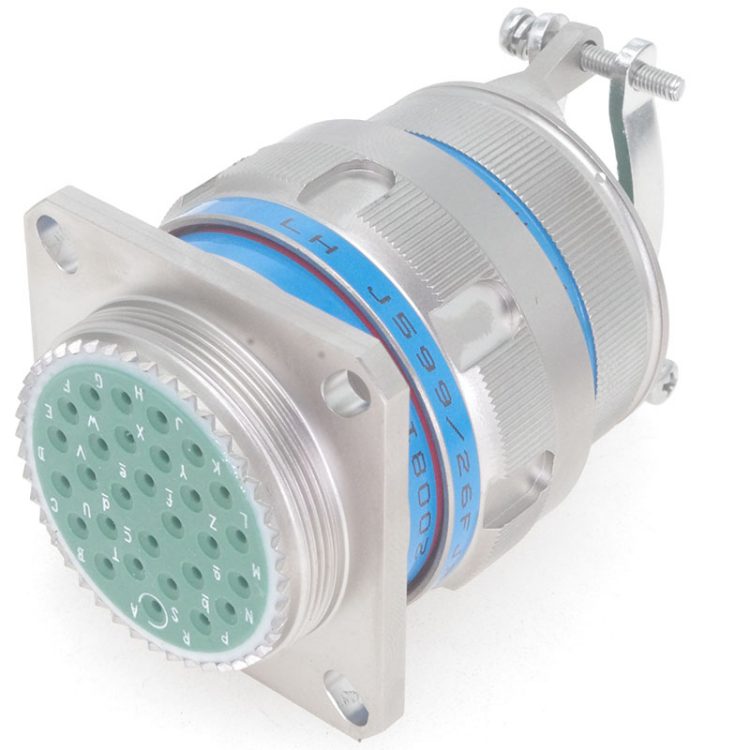 J599/24WA35PN J599/20MH35PN-H连接器航空插头PA PB PC SA SB SC PD SD