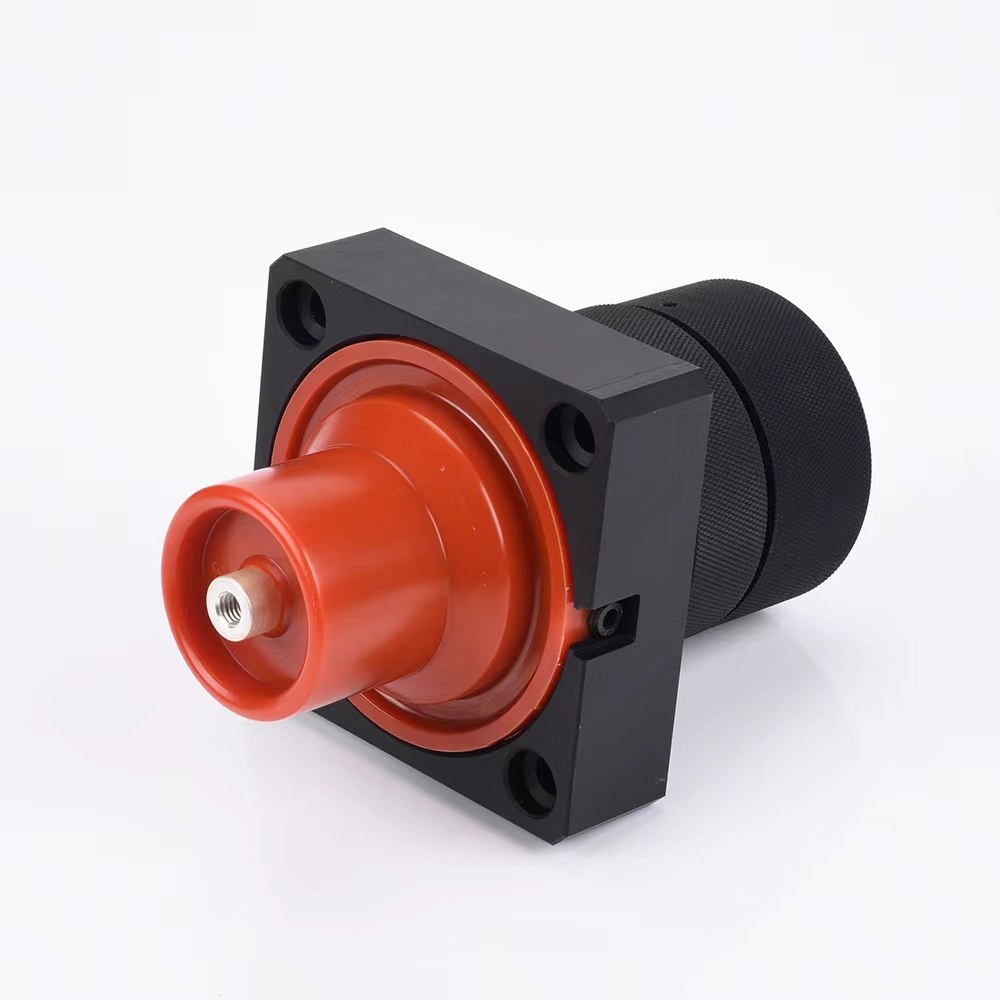 10Kv标准化环网箱快速连接器 集成节点开关插座 华中 取电插头 产品关键词:10kv环网箱价格;10kV快速连接器;10kv环网;10kv环网箱设计;10kv环网箱;10kv取电插头;快速取电插头