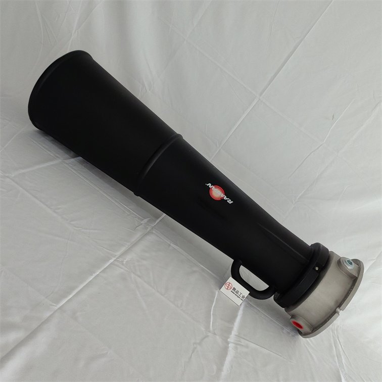 优兰特RAMFAN文丘里风机 RV1500气动聚乙烯文丘里管 产品关键词:聚乙烯文丘里管