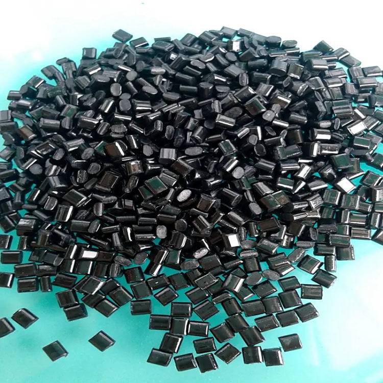 高强度 PC/ABS T45PG 德国科思创拜耳 电镀级黑色原料