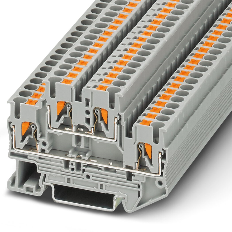 phoenix菲尼克斯直通式PT 6-QUATTRO-3212934接线端子全新现货 - 百度爱采购