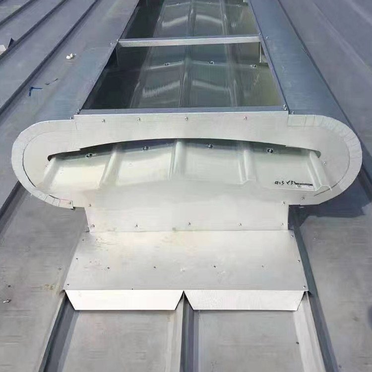 18J621-3通风天窗图集欧诺供应TC2B-1530n型启闭式通风气楼 - 百度爱采购