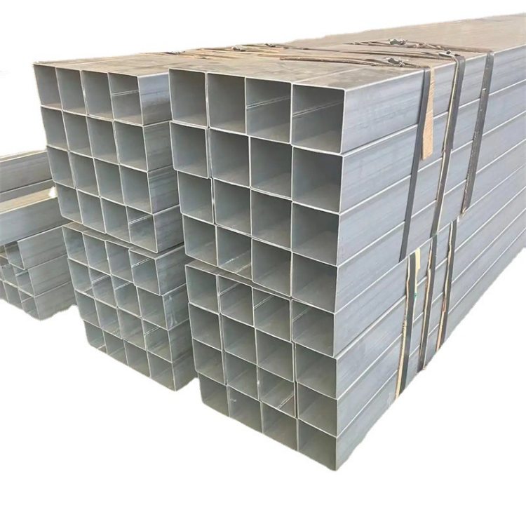 友发S350镀锌铝镁方管 40*80*2锌铝镁方矩管 规格表 - 百度爱采购
