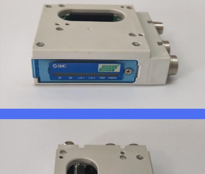 SMC阀岛模块EX260-SPN1/SPN2控制器EX260-SPR1/SPR2 EX600-SPN2 产品关键词:smc模块;smc阀岛模块ex260