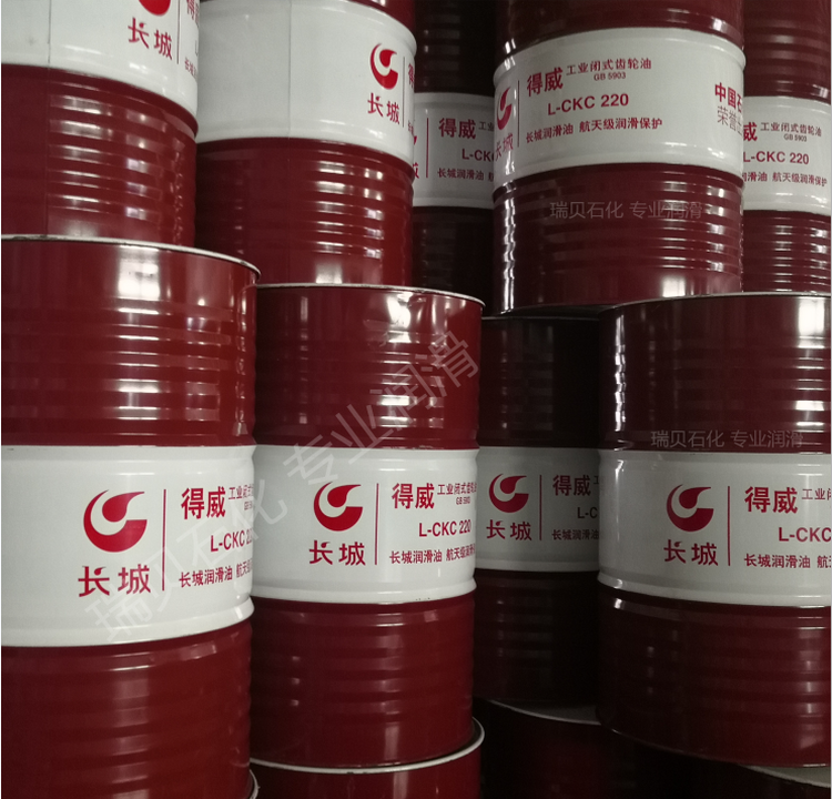 授权供应长城抗磨液压油L-HM46号170kg/200L耐磨油高性价比批发 - 百度爱采购