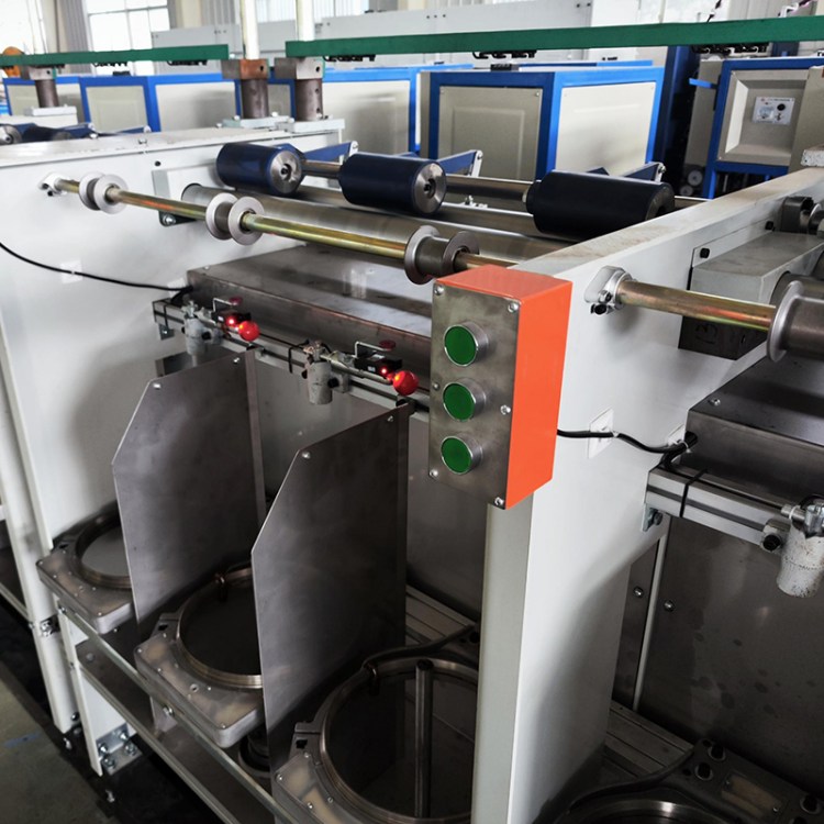 捻线机可制成绳子 渔网线 操作简单噪音小 源头生产厂家 - 百度爱采购