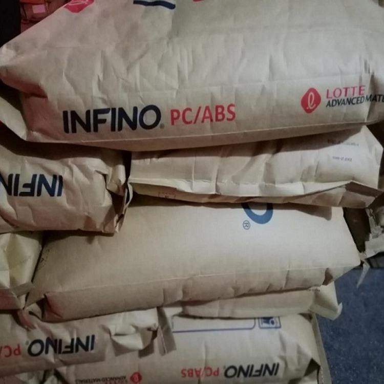 Infino+PC/ABS韩国乐天NH-1024 阻燃 电池组 三星Lotte合金原料 - 百度爱采购