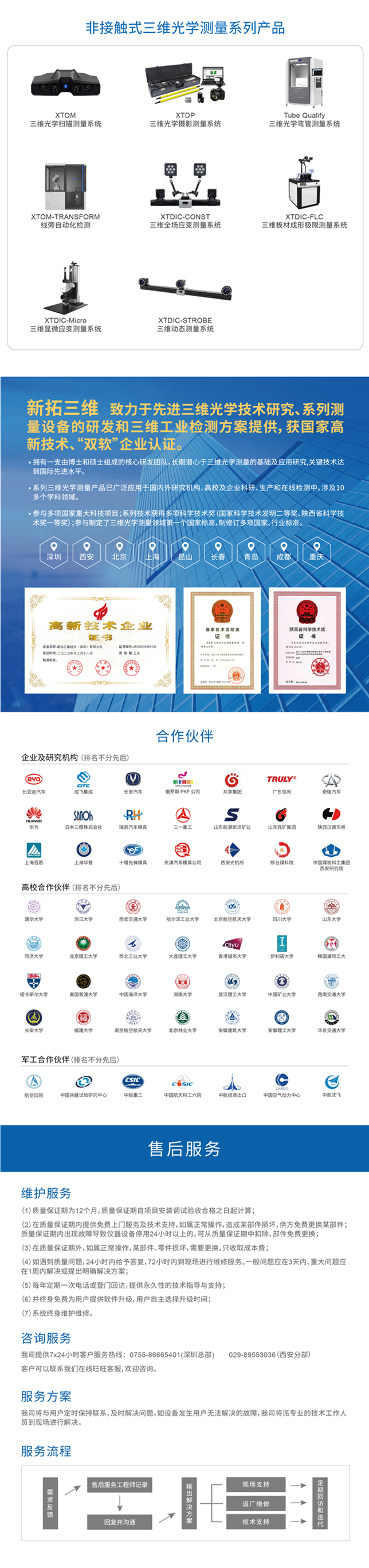新拓 XTOM-TransForm系列ROB产品全自动3d扫描仪三维测量设备 产品关键词:新拓三维扫描;新拓三维售价;扫描仪多少钱一套;新拓三维销售;新拓产品;XTOM三维扫描仪;xtom3d ...