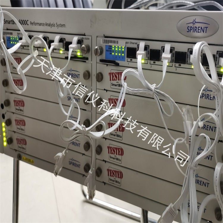 吞吐/时延/丢包测试仪IXIA 德科技 XGS2 带保修一年 - 百度爱采购