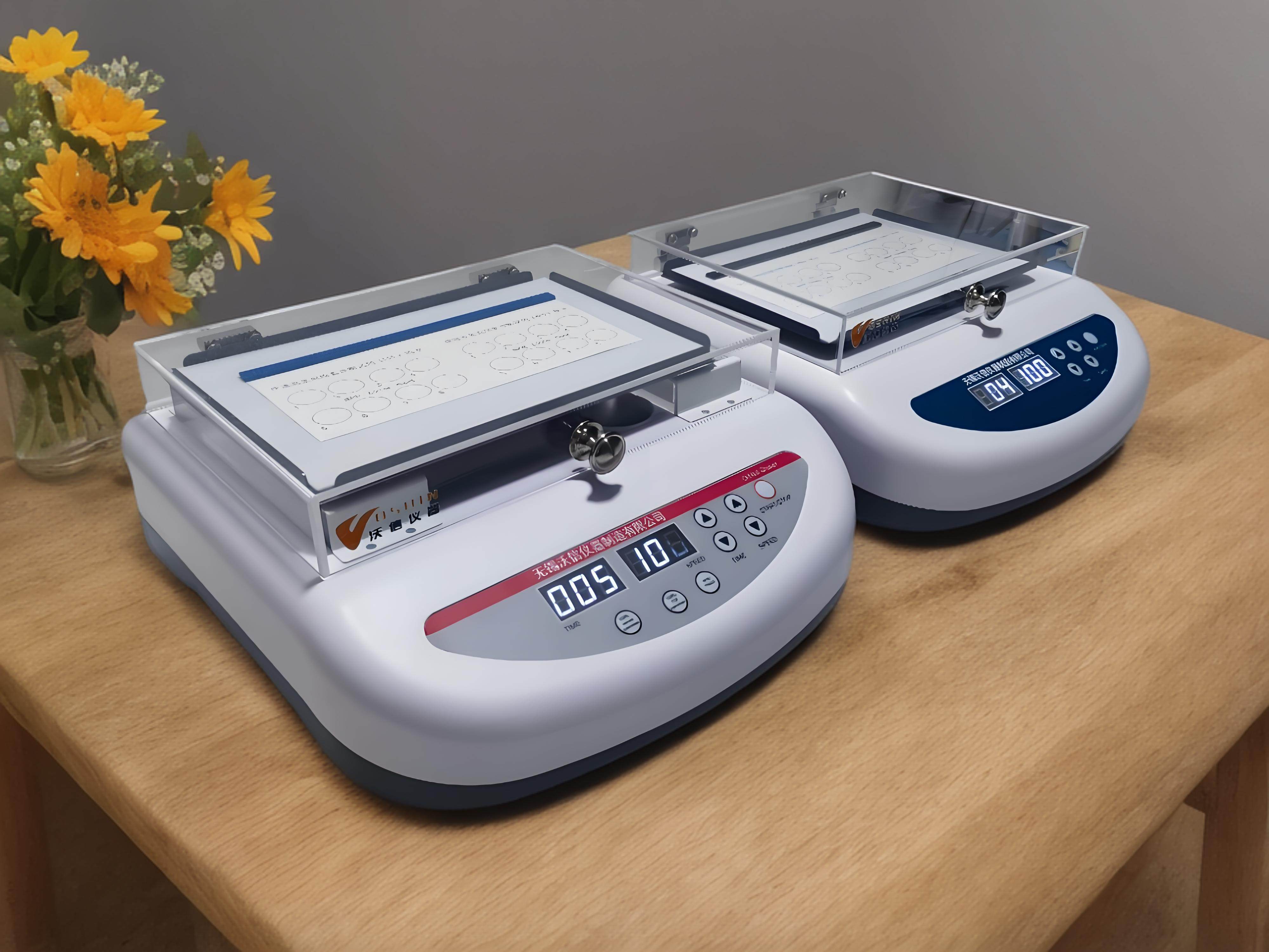 梅毒旋转仪 数显RPR TRUST VDRL混匀振荡器 水平摇床 WS/T491-2024 - 百度爱采购