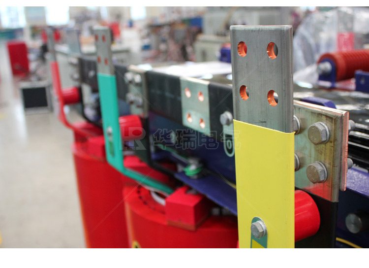 华瑞电气 SCB13-800干式变压器 800kva干变详细技术参数 全铜芯 产品关键词:scb13-800变压器价格