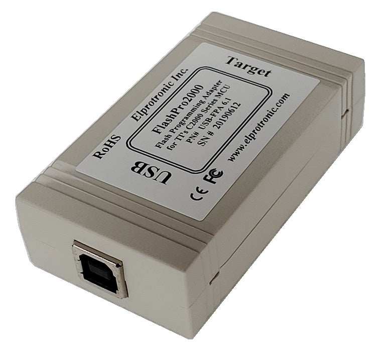 TI DSP c2000烧录器flashpro2000编程器 FP2000-STD 现货 产品关键词:tidsp编程器;c2000的flash;TI烧录器;烧录编程器;tidspc2000系列 ...