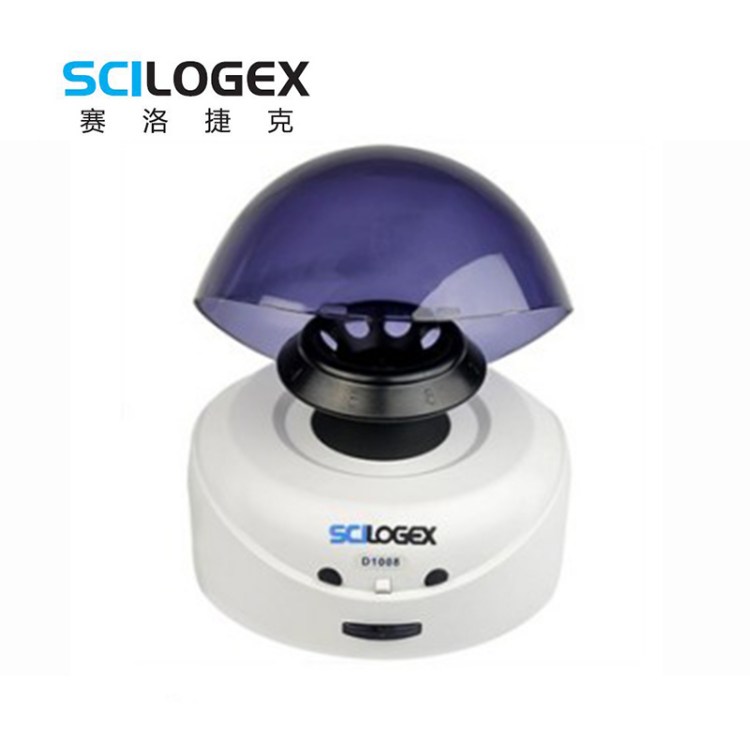 赛洛捷克掌上迷你离心机 D1008E/S1010E 5000转/7000转 产品关键词:掌上离心机价格多少钱;赛离心机;迷你离心机s1010e;离心机D1008E
