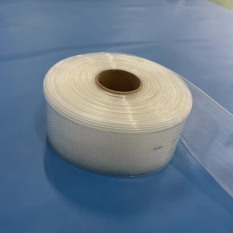 启耕 聚氨酯微孔曝气软管 可提升pu曝气管 供氧率达30% - 百度爱采购