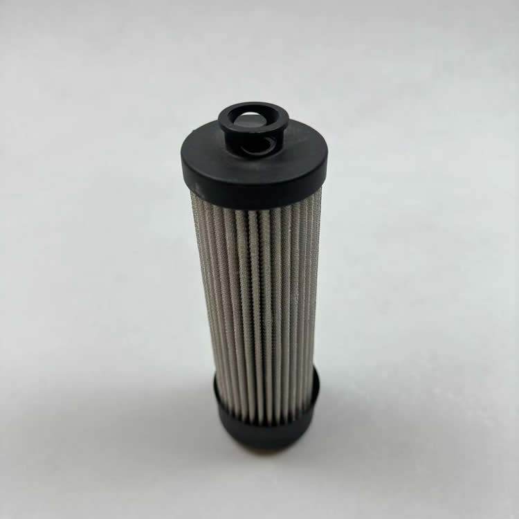 叉车过滤器配件0009831765工程机械设备吸油滤芯