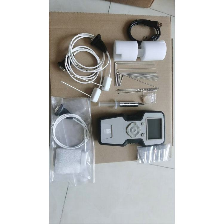 德国Meter TEMPOS热特性分析仪 KS-3 TR-3 SH-3 RK-3多种传感器可选 - 百度爱采购