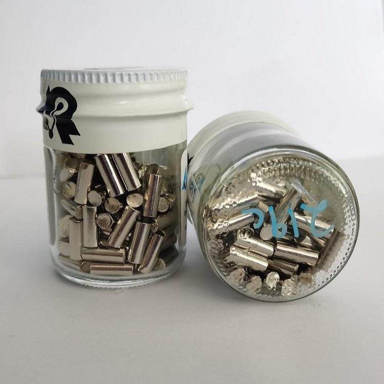 供应进口金属中气体标样 美国alpha 钛中氧氮氢标样 AR650 产品关键词:ar650标准物质;金属中氧氮氢;金属alpha;钛alpha ...