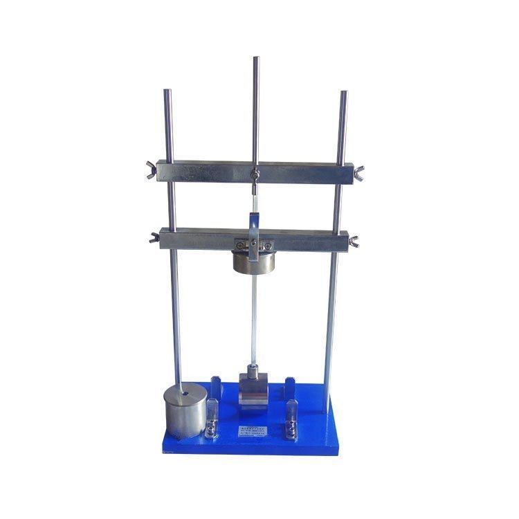 JG3050-8型 电工套管冲击试验机 耐冲击试验仪缘套管耐冲击性能测试 - 百度爱采购