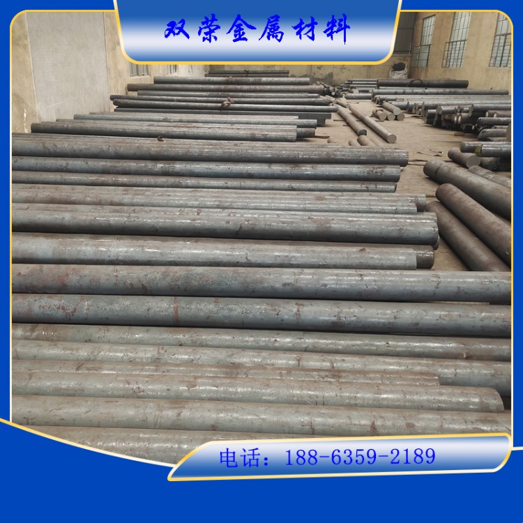 不锈铁1cr13 2cr13 3cr13不锈钢棒 光亮棒 实心黑棒材 支持定制切割