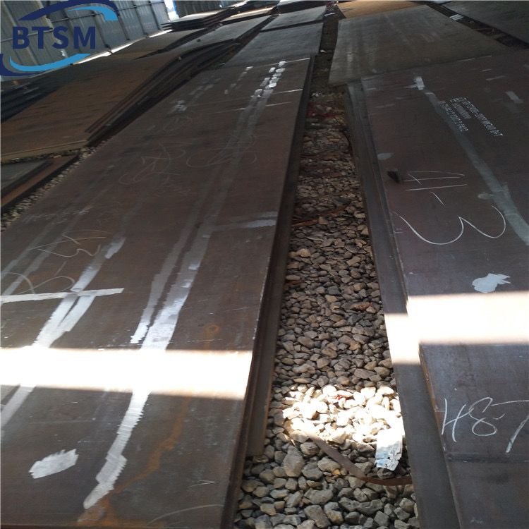 ASTM A656/A656M-13钢板 低合金板 结构钢板材 可定制 产品关键词:钢板656