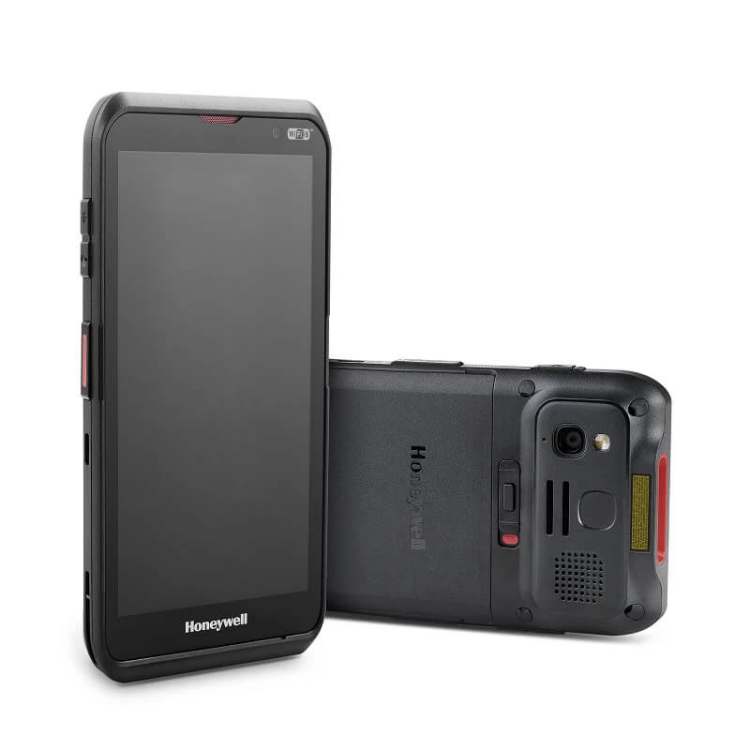 霍尼韦尔（honeywell） EDA56 5G移动数据终端 SCANPAL系列pda 产品关键词:移动数据终端PDA;pda工厂;eda移动 ...