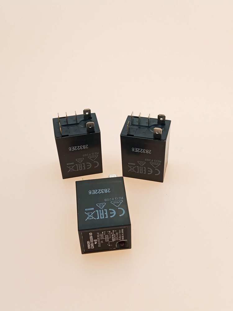 欧姆龙/OMRON G3NA-240B-UTU AC100-240 继电器 代理原厂 工业自动化 - 百度爱采购