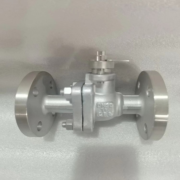 Q41F-10P-DN15/DN200软密封不锈钢法兰球阀浮动式 产品关键词:Q41F软密封球阀厂家