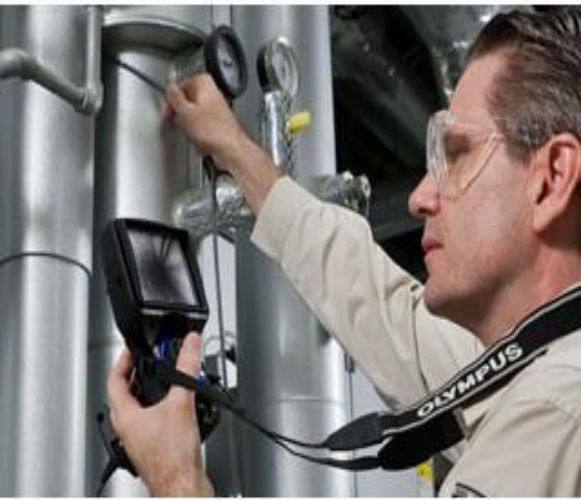 Olympus奥林巴斯IPLEX UltraLite工业视频内窥镜 IV8420U IV8620U 产品关键词:奥林巴斯v842