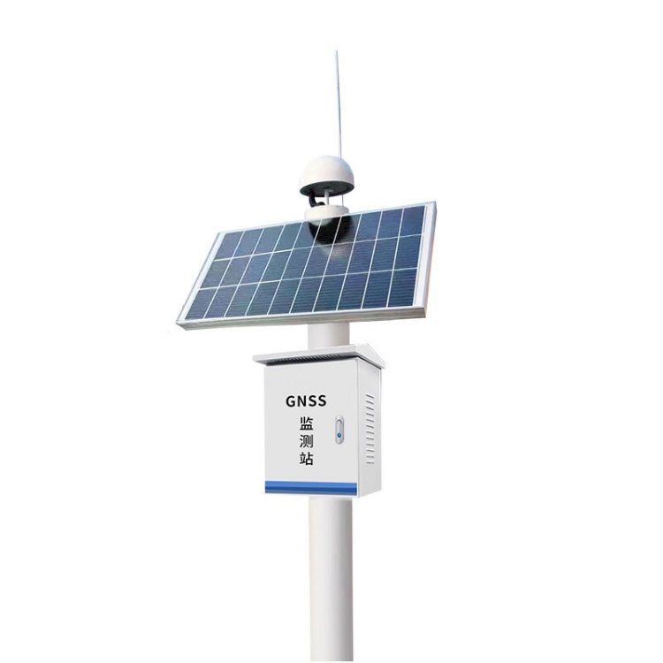 GNSS地质灾害监测预警设备接收一体机渗压渗流边坡倾斜预警 - 百度爱采购