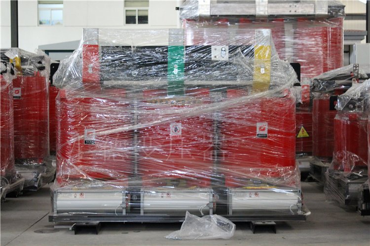 SCB18-2500kva/10kv干式变压器 新型号 一级能效 产品关键词:变压器scb18-2500kva/10kv;scb18-2500kva/10kv干式变压器