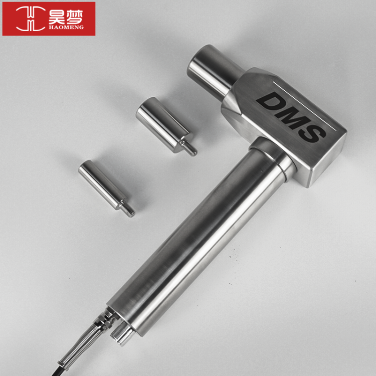 昊梦DMS电动深层肌肉按摩仪筋膜松解 骨络机运动筋膜枪