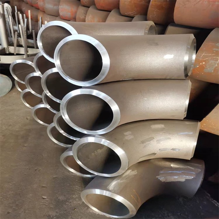 CF415K 对焊弯头 碳素钢 CF485 等径三通 Q345E 耐低温 偏心大小头 大拙 产品关键词:三通cf415k