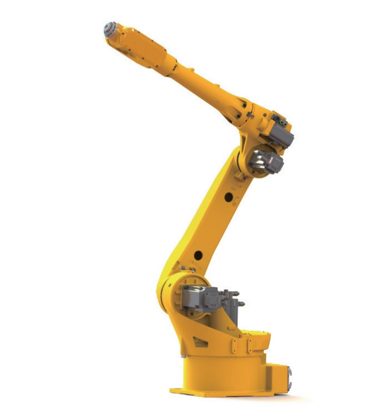 诸昕智能 埃斯顿ESTUN机器人ER12B-1510 专业靠谱 - 百度爱采购