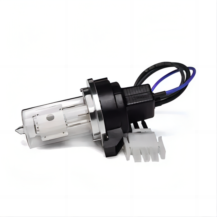 5182-1530安捷伦DAD长寿命氘灯. 用于1100/1200 二极管阵列检测器 产品关键词:1200二极管阵列